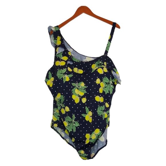 Isaac Mizrahi | Swim | Isaac Mizrahi Live Bridgehampton Swim Suit Set ...